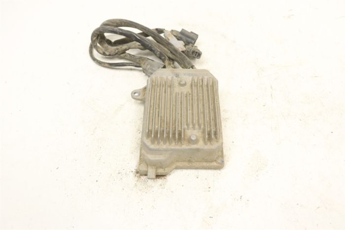 Yamaha YXZ 1000 EPS 16 Power Steering Control Module 2HC-859A0-00-00 ...