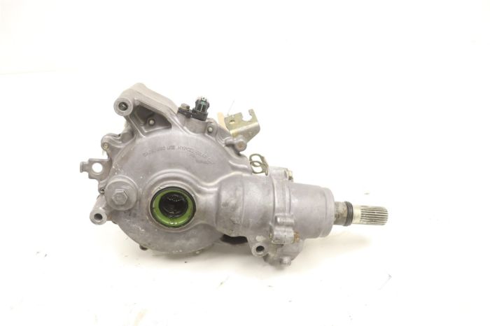 Honda Pioneer 1000 19 Differential Front 41400-HL4-F00 47746 - Power ...