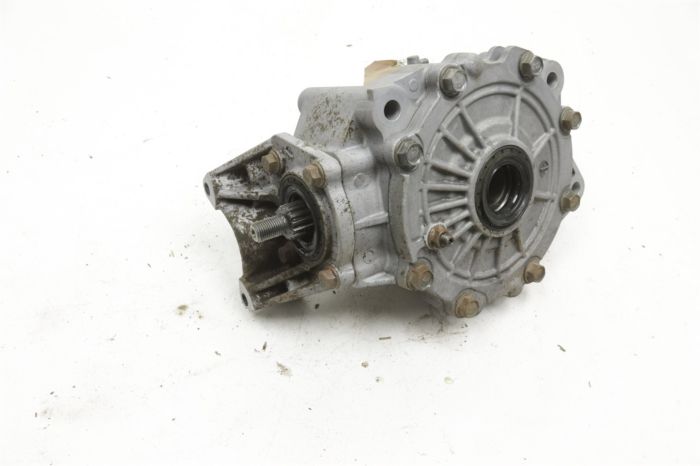 Yamaha Viking 700 EPS 18 Differential Rear 1XD-G6101-10-00 46822 ...