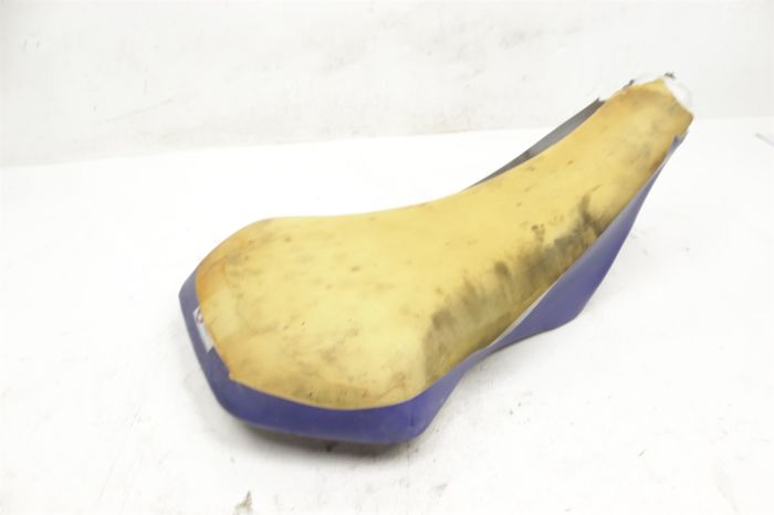 Suzuki Quad Sport 400 LTZ 05 Seat Assembly (Yellow) 45100-07G10-P21 ...