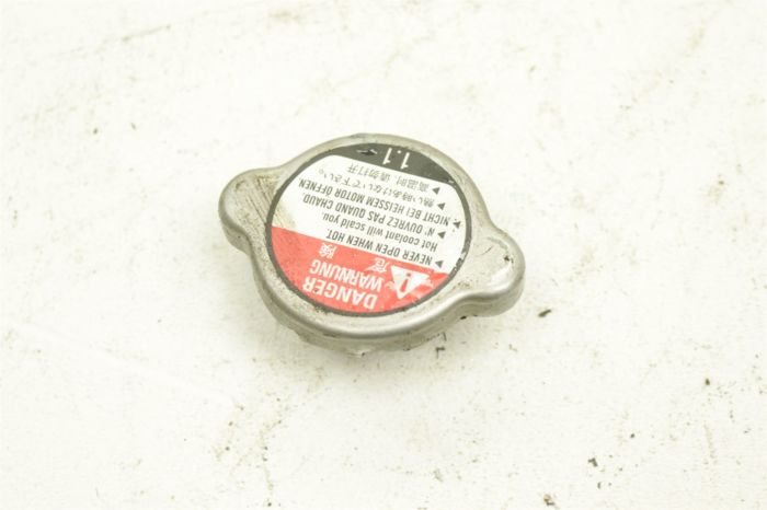 Honda Rubicon 500 FA 16 Radiator Cap 19037-GEE-710 48316 - Power Sports ...