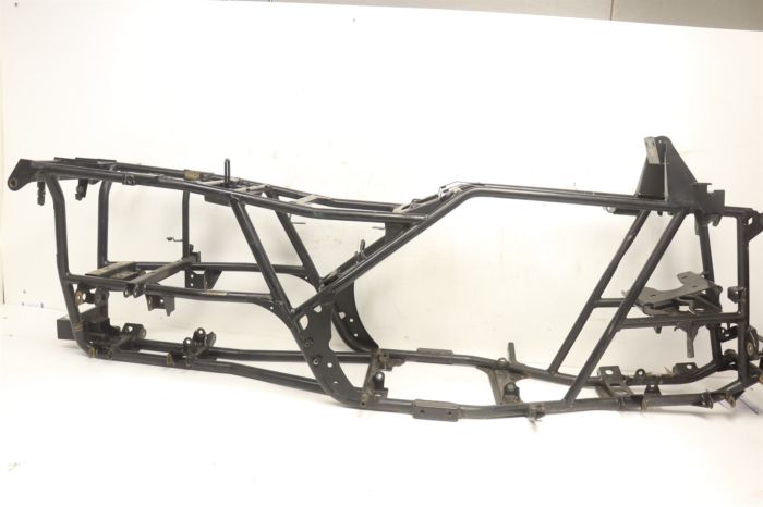 Arctic Cat Alterra TBX 700 EPS 20 Frame Main 9506-184 Paperwork CT 48201 - Power Sports Nation ...