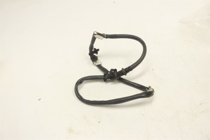 Kawasaki Mule PRO-MX 19 Battery Cable Ground 26011-Y012 48285 - Power ...