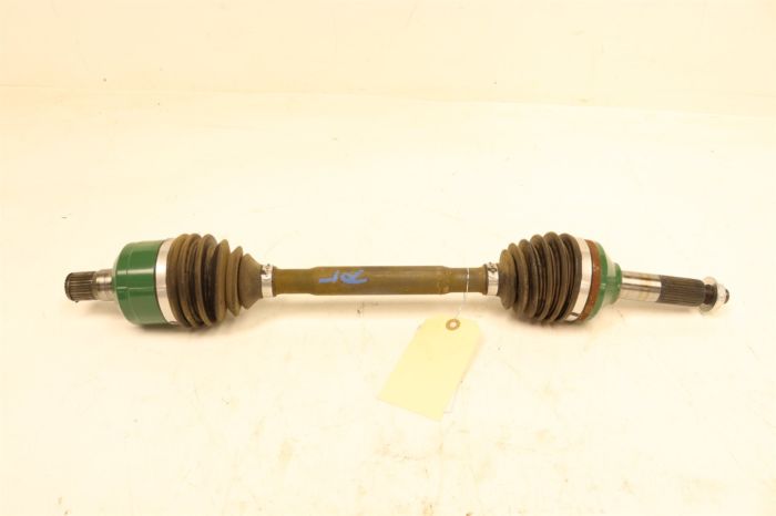 Kawasaki Teryx4 800 19 CV Axle Rear Left or Right 59266-0715 #1 48618 ...
