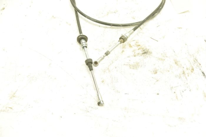 John Deere Gator XUV835M 22 Cable Park Brake AUC12837 48405 - Power ...