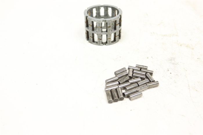 Polaris Ranger 1000 Premium 20 Differential Front Roll Cage Pins ...