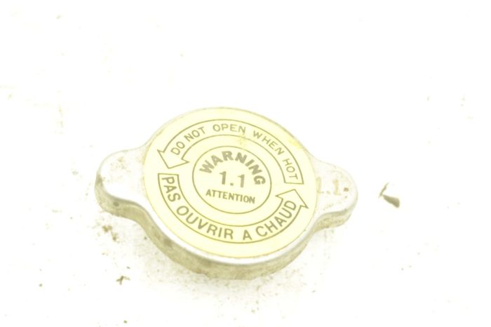 Can-Am Outlander 1000 XT-P 15 Radiator Cap 709200207 48674 - Power ...
