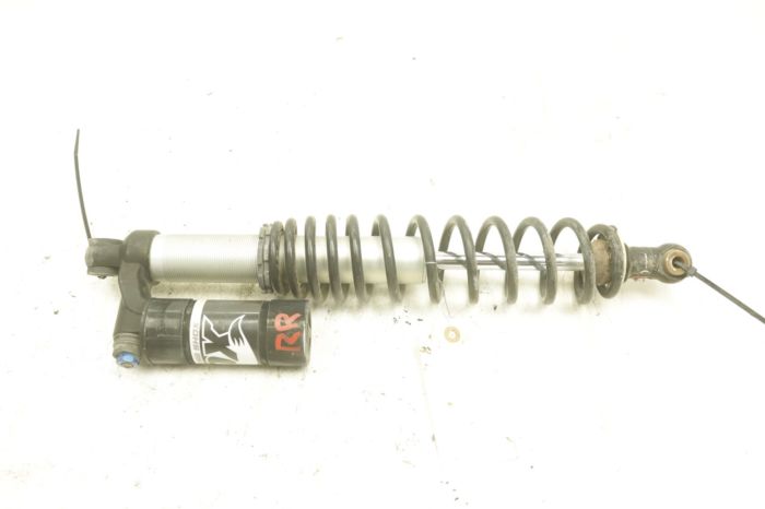 Can-Am Outlander 1000 XT-P 15 Shock Rear (FOX) 706001572 #2 48674 ...