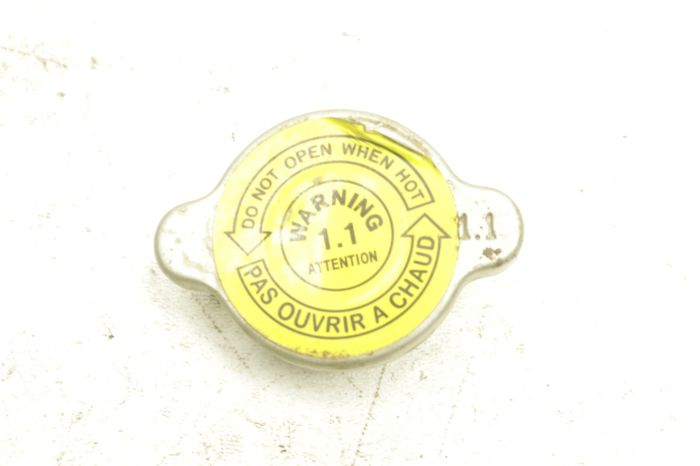 Can-Am Outlander 570 XT 21 Radiator Cap 709200207 48708 - Power Sports ...