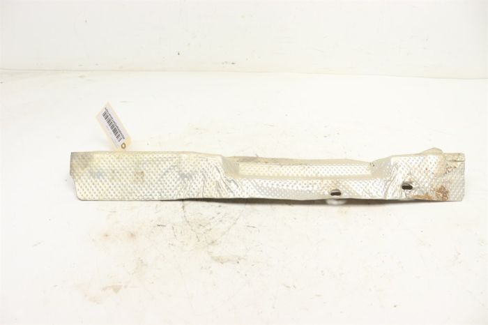 Polaris Ranger 500 18 Heat Shield Close Off Panel 5264243 47433 - Power ...