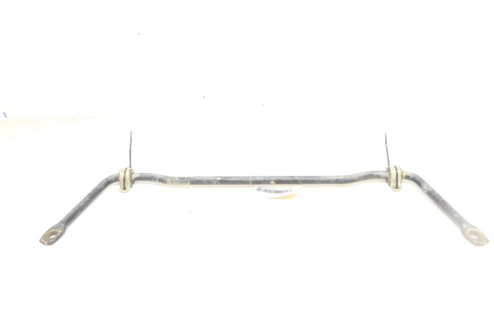 Polaris Ranger XP 1000 NorthStar Trail Boss 21 Sway Bar Rear 5342500 ...