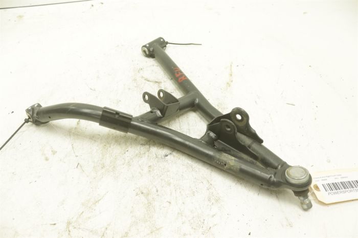 Polaris General 1000 EPS Deluxe 19 A Arm Right Front Upper 1023224-632 ...