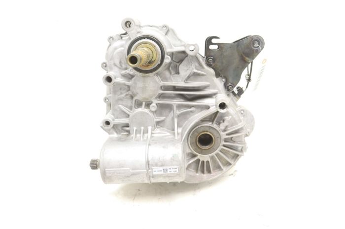 Polaris Xpedition XP5 NorthStar 24 Transmission Main Gearcase 1337269 ...