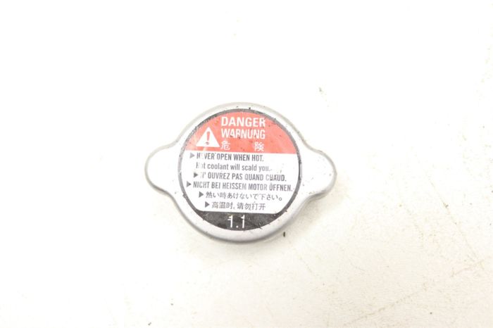 Honda Pioneer 1000 EPS 18 Radiator Cap 19037-GEE-710 49111 - Power ...