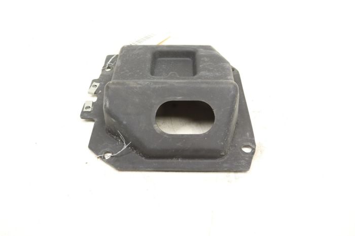 John Deere Gator 825i 12 CDI ECU ECM Cover M158367 48660 - Power Sports ...