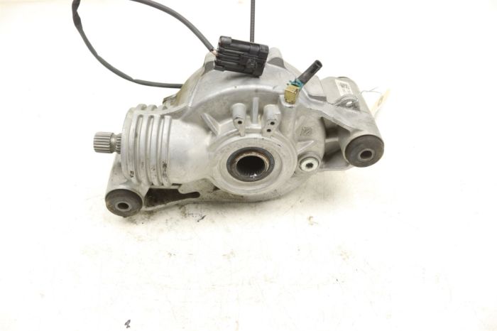 Polaris Ranger 1000 21 Differential Front 1334420 49263 - Power Sports ...