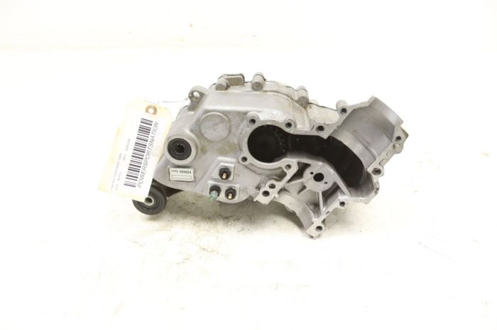 Can-Am Outlander 650 MAX XT 11 Transmission Cases 420684824 49153 ...