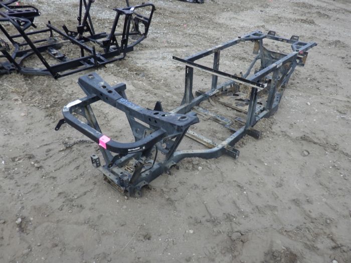 Polaris Ranger 500 18 Frame 1022485-458 49028 - Power Sports Nation ...