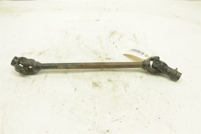 Polaris Sportsman 570 EPS 22 Drive Shaft Front 1334441 PARTS ONLY 49366 ...