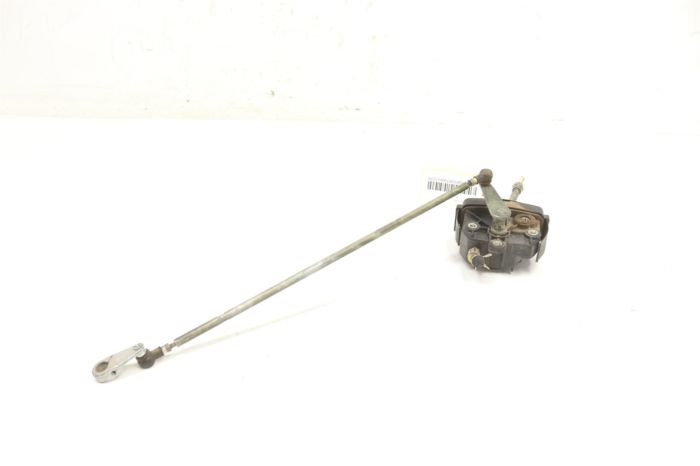 CF-Moto CForce 800 X8 16 Gear Shift Lever Link Assembly 7020-320100 ...