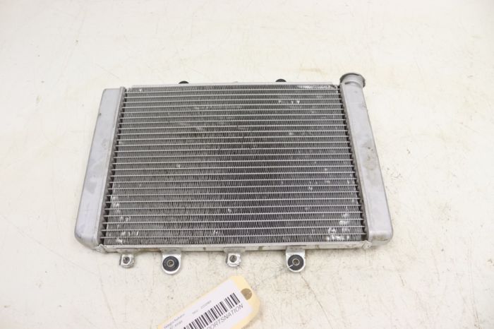Yamaha Kodiak 700 EPS 16 Radiator B16-E2460-00-00 49584 - Power Sports ...