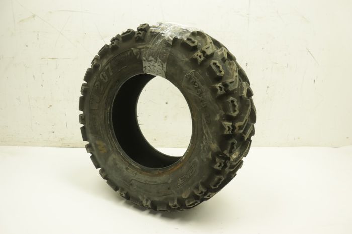 25x8-12 BKT W207 Tire 49594 - Power Sports Nation: The Cheapest Used ...