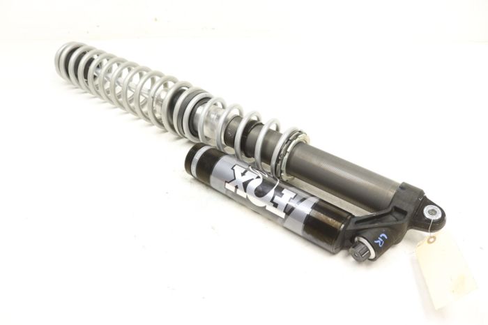Kawasaki Teryx KRX 1000 24 Shock Rear (Silver) 45014-0741-42P #1 49614 - Power Sports Nation ...
