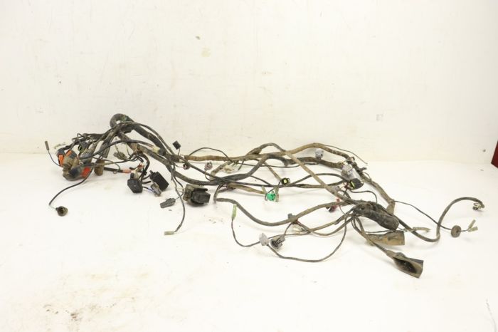 Kawasaki Mule 4010 14 WIRING HARNESS 26031-1535 49494 - Power Sports ...