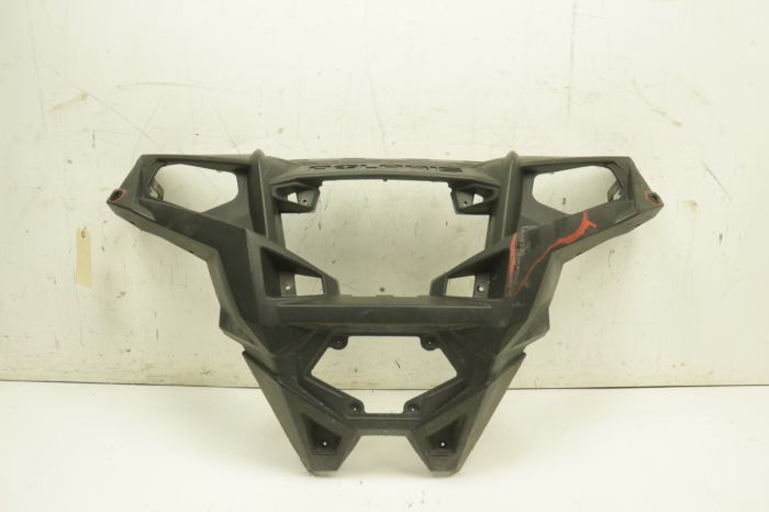 Polaris RZR XP 900 EFI 12 Front Bumper Grill 5439173-070 49546 - Power ...