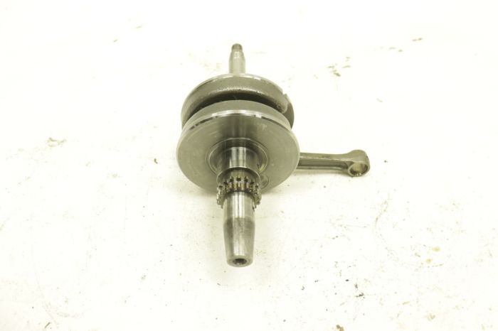 Can-Am Rally 175 06 Crankshaft Crank 420296420 49752 - Power Sports ...