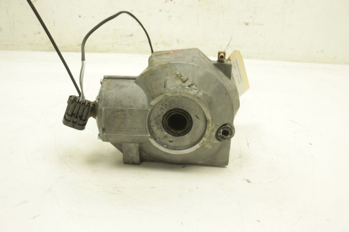 Super ATV GDP Cast Front Differential Polaris Ranger XP 900 2014-2019 ...