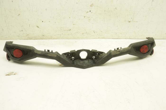 Can-Am Outlander 570 XT 21 Taillight Bezel 705005576 49818 - Power ...