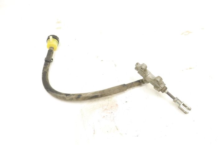 Can-Am Quest 650 03 Brake Master Cylinder Rear 705600154 49888 - Power ...