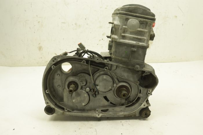 Can-Am Quest 650 03 Engine Motor Complete USED 49888 - Power Sports ...
