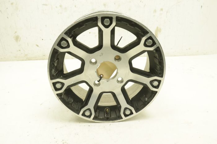 Arctic Cat Wildcat 1000 X 15 Wheel Rim Front 2402-017 #1 49864 - Power ...