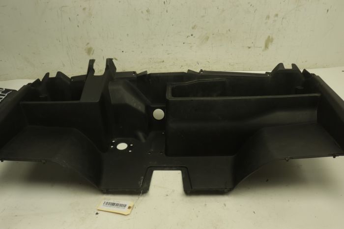 Polaris Ranger 570 Midsize 16 Firewall 5451010-070 48716 - Power Sports ...