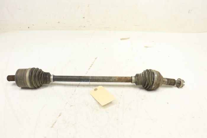 Can-Am Defender HD10 Cab 1000 19 CV Axle Rear Left or Right 705502642 ...