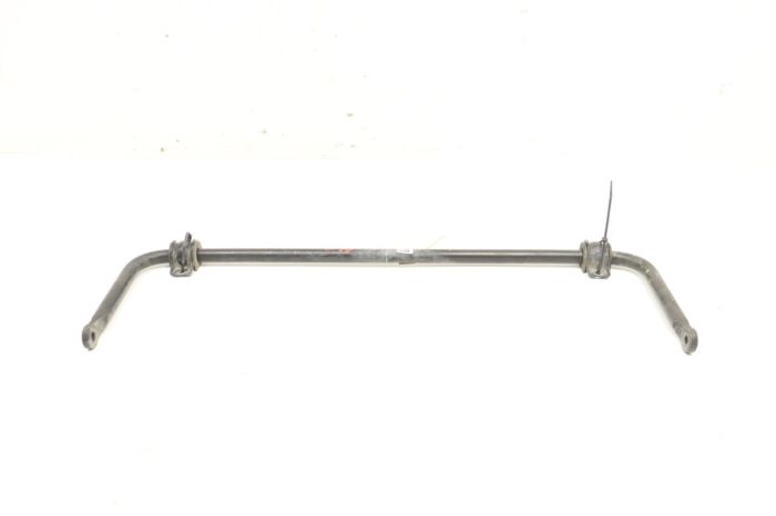 Honda Pioneer 700 18 Sway Bar Rear 52310-HL3-601 49936 - Power Sports ...