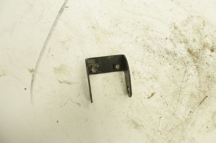 Honda Rancher 420 FE 13 Bracket Differential Front Mount 50350-HP5-600 ...