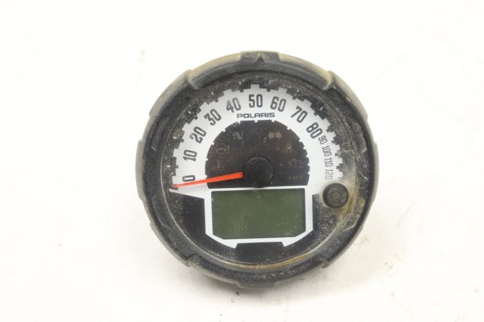 Polaris Ranger XP 900 EPS 15 Speedometer 19,076 Miles Gauges 3280606 ...