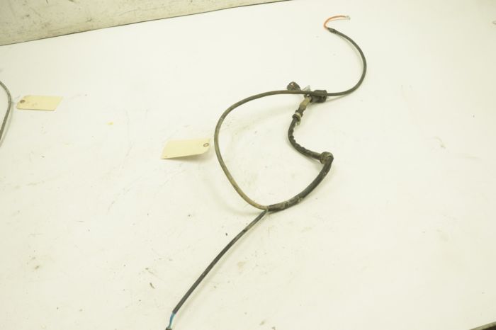 Polaris Ranger XP 1000 EPS Northstar 19 Harness Alternator 2414232 ...