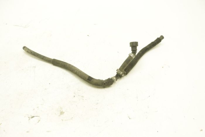 Can-Am Outlander 650 XT 20 Fuel Line Y Fitting 293710136 50059 - Power ...