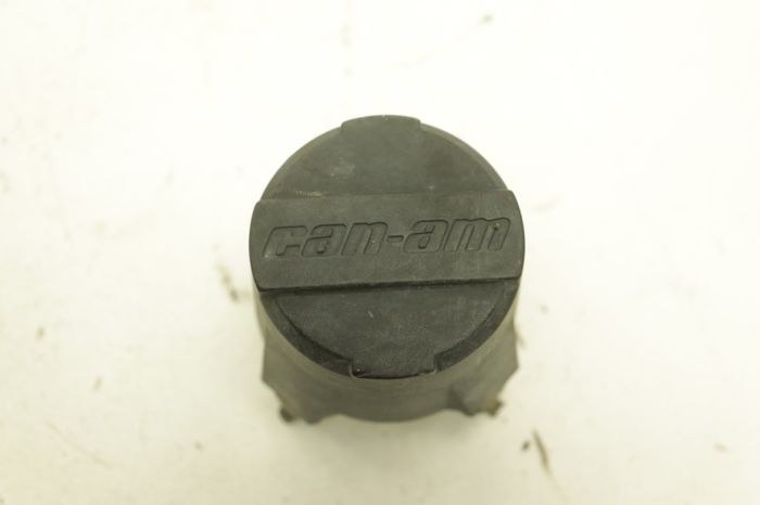 Can-Am Outlander 650 XT 20 Wheel Center Cap 705400928 #2 50059 - Power ...