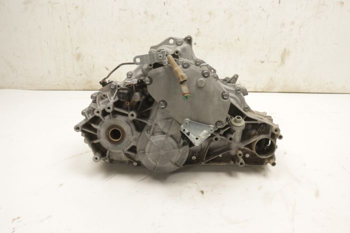 Can-Am Defender Max HD10 LTD 21 Transmission Gearbox 420686794 50007 ...