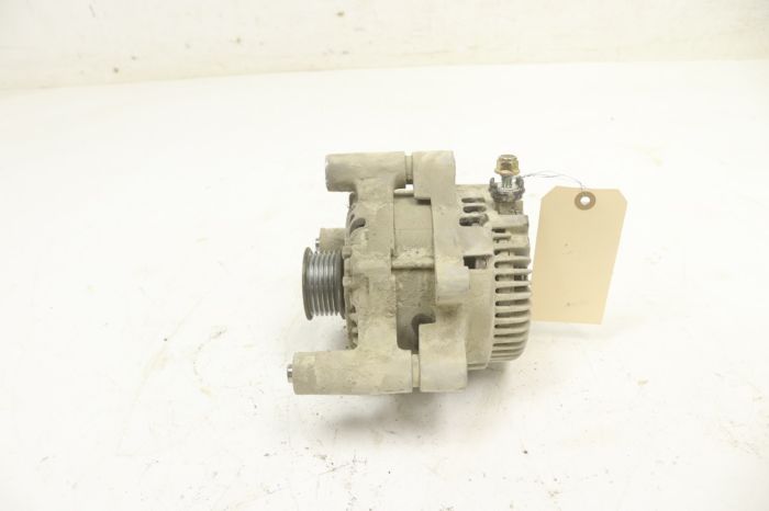 Polaris Ranger Crew XP 1000 NSU RC 22 Alternator 4019209 50170 - Power ...