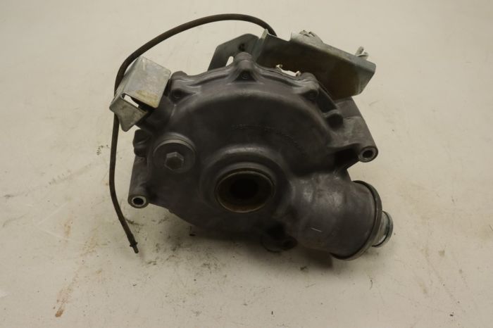 Honda Pioneer 1000 17 Differential Rear 41300-HL4-A01 50417 - Power ...