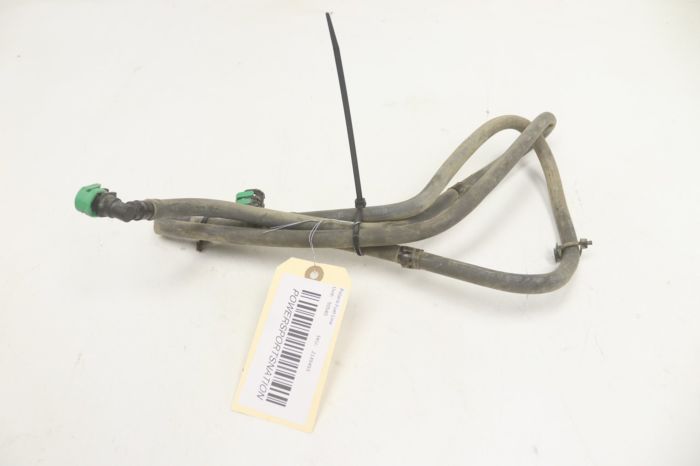 Polaris RZR XP 1000 EPS 15 Fuel Line 2521435 50540 - Power Sports ...