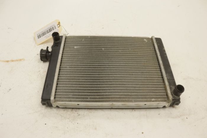 KYMCO UXV 700I 16 Radiator 19010-LKM8-700 50484 - Power Sports Nation ...