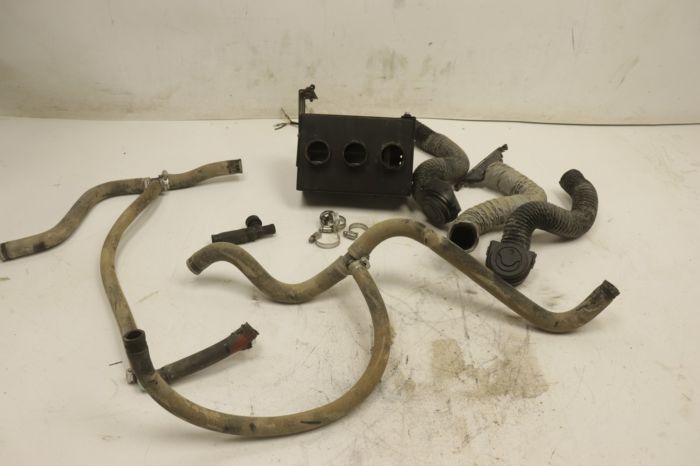 KYMCO UXV 700I 16 Heater Kit 50484 - Power Sports Nation: The Cheapest ...