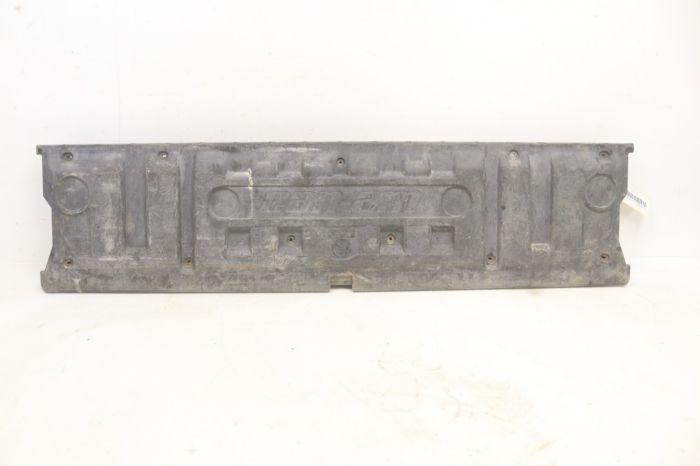 Can-Am Defender HD10 Cab 1000 19 Inner Panel Tailgate (Black) 708302914 ...